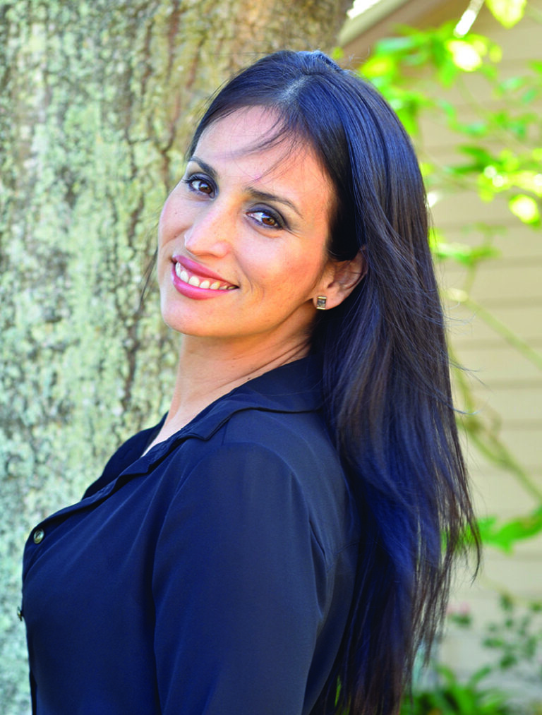 Patricia Filomeno - Patricia Filomeno